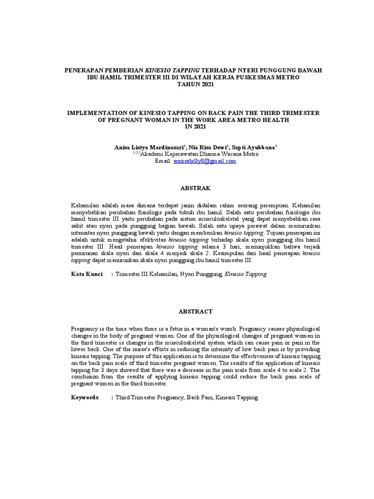 Manu Skrip | PDF | Kesehatan Holistik