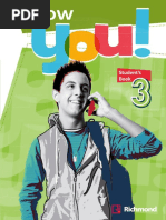 Get Involved B1+ Student S Book Scope and Sequence | PDF | Syntax ...