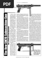 PDF Pistol Inspection Form | PDF | Military Technology | Firearms