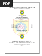 Electronic Component Identification | PDF | Inductor | Passivity (Engineering)