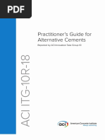 Aci 301-20 | PDF | Concrete | Precast Concrete