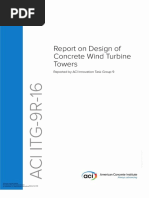 Averaging Wind Over Time - Durst Curve | PDF | Wind Speed | Wound