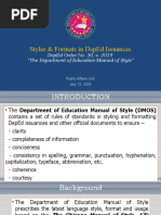 Ocie Guide PDF | PDF | Backpack | Military Personal Equipment