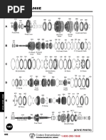 Toyota U660e-U760e Download With Links 63445 PDF Manual Transmission ...