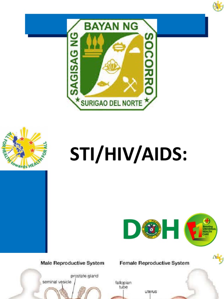 HIV/STI Prevention and Awareness Guide | PDF | Hiv/Aids | Sexually ...