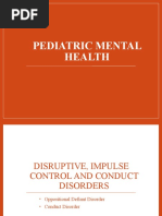 PHQ-9 Modified For Teens | PDF | Major Depressive Disorder | Neuroscience