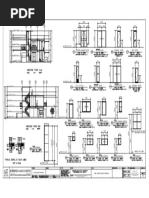 Typical Groove Plaster Detail | PDF | Architectural Elements | Materials