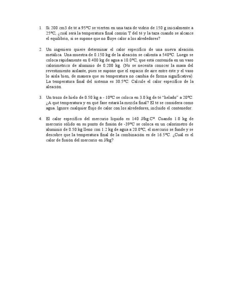 Prueba # 2 FÍSICA II Segundo P2022 | PDF