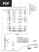 Roof Slab Drawing PDF | PDF | Architectural Elements | Concrete