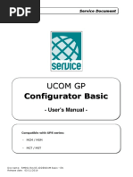 CS141 UPS Web/SNMP Manager Manual | PDF | Booting | Computer Network