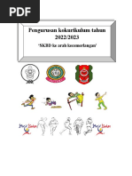 Dasar Dan Petunjuk Perlaksanaan Kokurikulum Di Sekolah | PDF