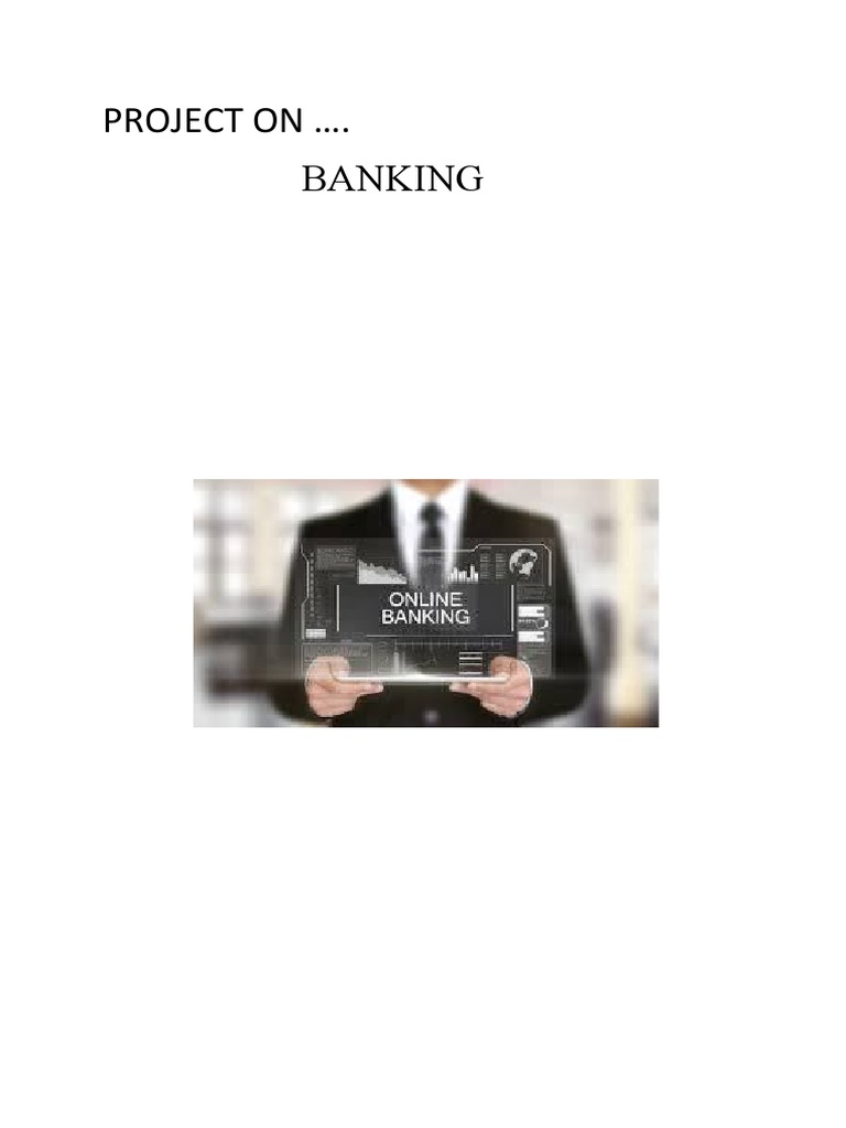 Banking Management | PDF | Databases | Information Technology