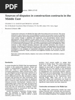 Payazed V5.2 Menu Guide | PDF