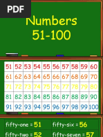 Transmutation Table Minimum Passing Grade: 50 % of The Total Score | PDF
