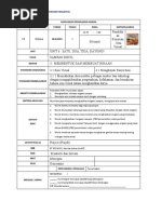 Contoh RPH Ts25 | PDF