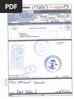 Payazed V5.2 Menu Guide | PDF