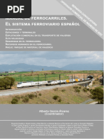 Glosario Ferroviario | PDF | Transporte ferroviario | Tren