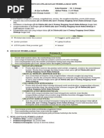 Modul Ajar Al Quran Hadits Kelas 11 | PDF