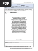 Eating Poetry - Mark Strand | PDF | Poetry | Happiness