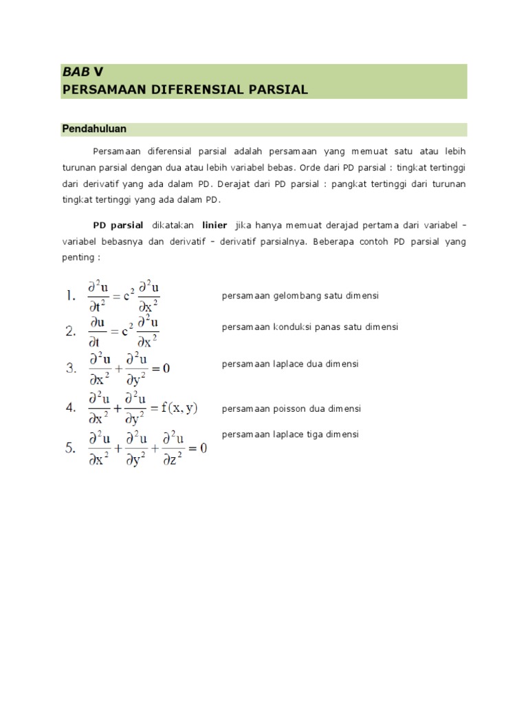Matematika 3 | PDF