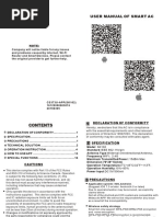 Alcpt Form 1 To 100 PDF | PDF | Ios | Android (Operating System)