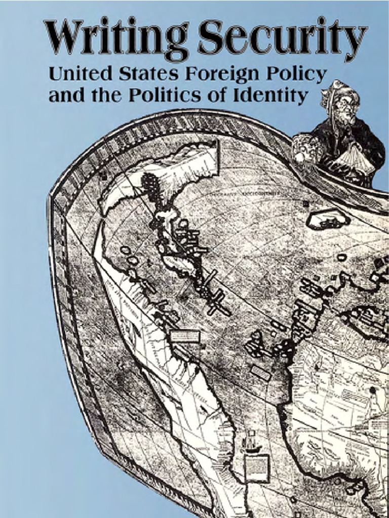 Ann Tickner | Discourse | Sovereign State