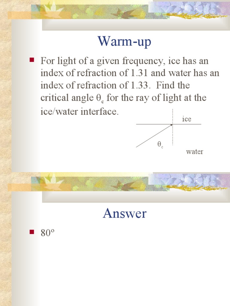 Ap Physics B Lesson 64 76 Fluid Mechanics | PDF | Buoyancy | Fluid Dynamics