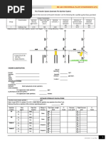 Fire Resistance Ratings - ANSI/UL 263: Design No. U309 | PDF | Drywall ...