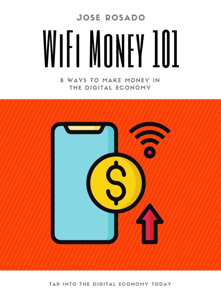WiFi Money 101 | PDF | Affiliate Marketing | Popular Culture & Media ...
