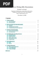 Power Machines N5 August | PDF