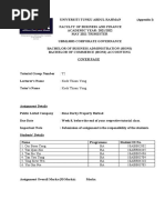 MACC Section 17A Adequate Procedures Handbook. | PDF | Corruption | Non ...