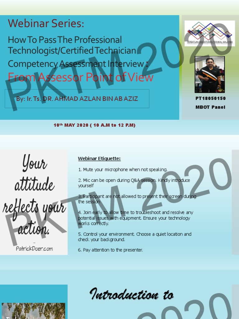 How To Pass Ts Interview | PDF | Risk Management | Leadership