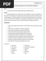 Portable Electrical Equipment Register and Inspection | PDF