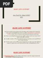 Cardio Pulmonary Resuscitation | PDF | Cardiopulmonary Resuscitation ...