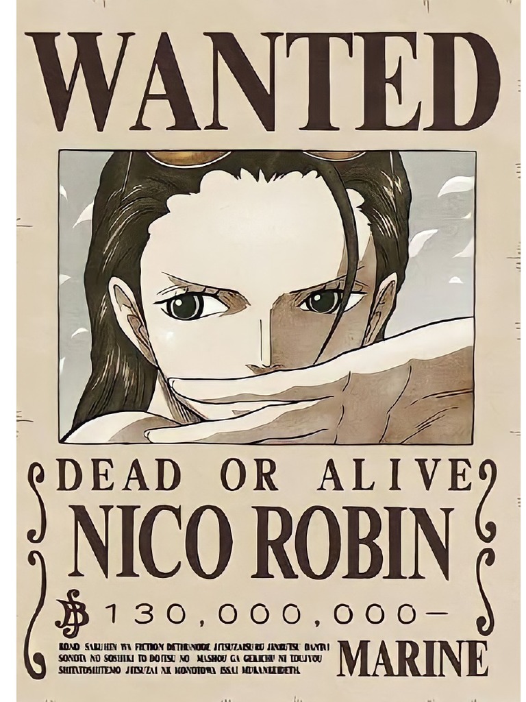One Piece - Color | PDF