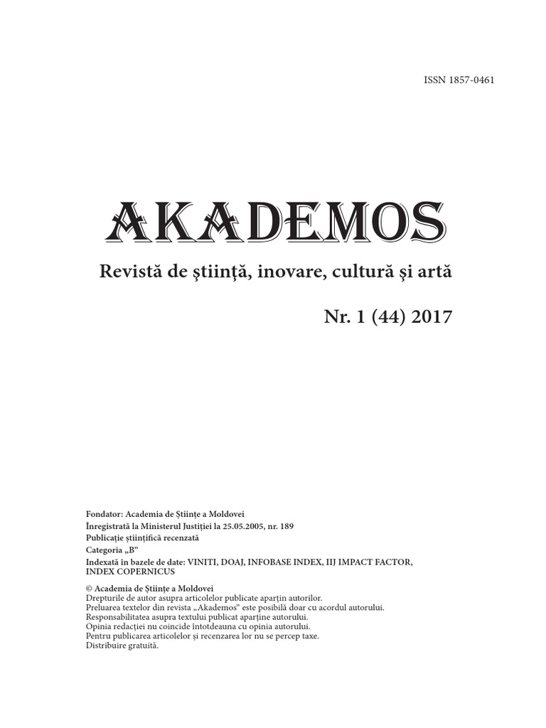 Akademos 1 2017 Compressed 0 | PDF