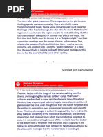 Alice Walker's "Everyday Use" Analysis | PDF