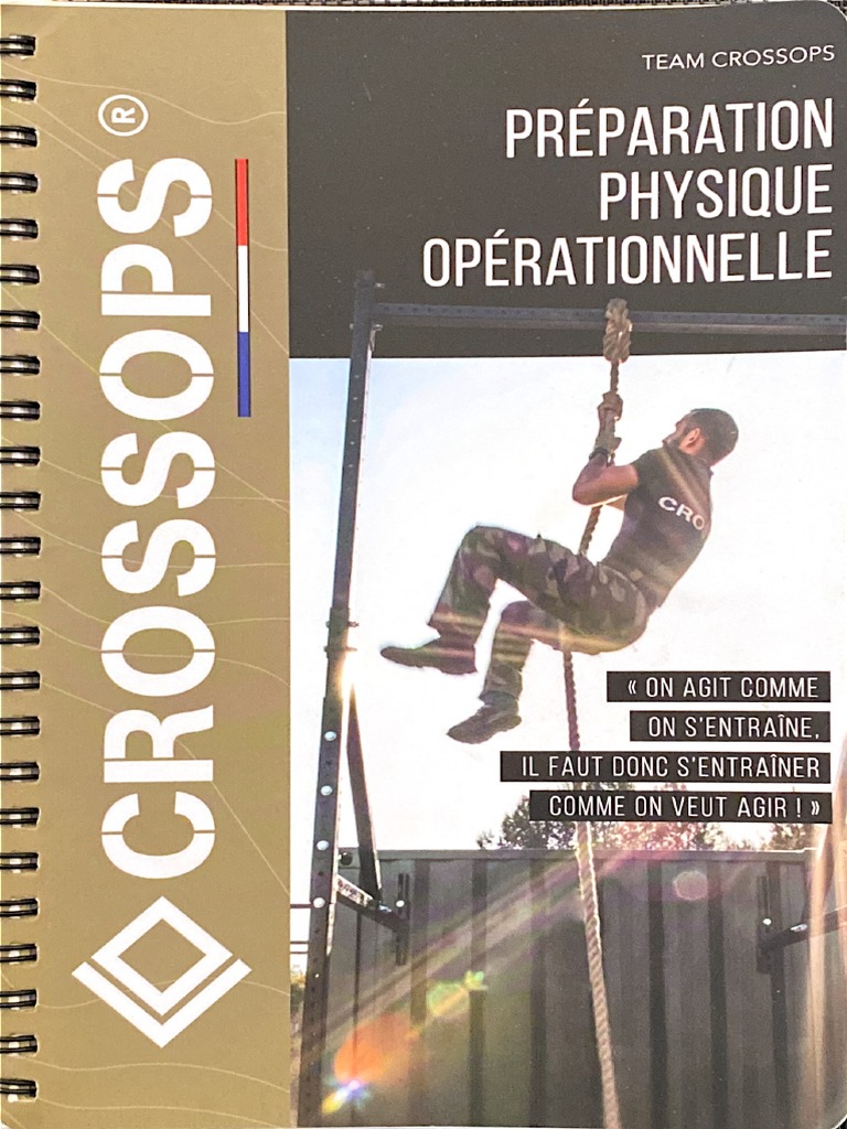 Cross Ops | PDF