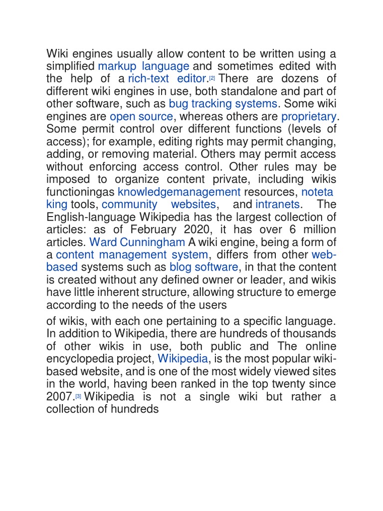Markup Language Rich-Text Editor Bug Tracking Systems Open Source ...