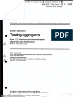 DCP Test Report Example | PDF | Nature