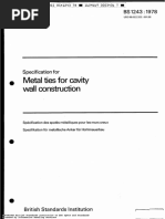 BS 5328-1 - 1997 | PDF | Concrete | Construction Aggregate