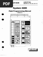 EST QuickStart QS4 | PDF | Amplifier | Electrical Network