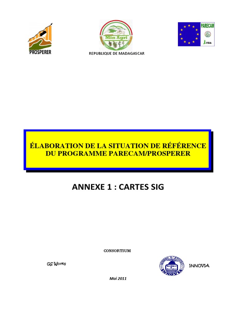 Document Cartes Sig | PDF