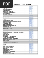 How To Calculate TRIR / LTIR / LTISR | PDF