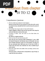 The Hobbit Unit Guide | PDF | The Hobbit | J. R. R. Tolkien