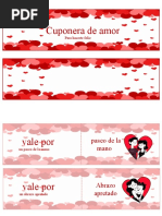 50 Retos Divertidos para Parejas | PDF