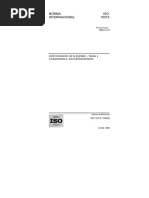 ISO-30401-2018 (Español) | PDF | Conocimiento administrativo | Conocimiento