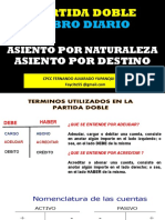 10 Temas de La Problemática de La Contabilidad | PDF | Dividendo ...
