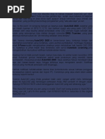 8 Prinsip Cara Menggunakan File Xref Dan Binding Objek Di Autocad | PDF | Metode & Bahan Ajar