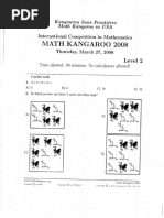 RSM STD 5-6 Practice Test | PDF